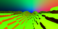 GLSL Sandbox Gallery