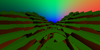 GLSL Sandbox Gallery