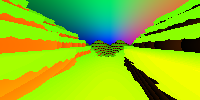 GLSL Sandbox Gallery
