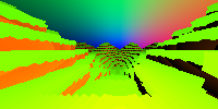 GLSL Sandbox Gallery