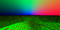 GLSL Sandbox Gallery